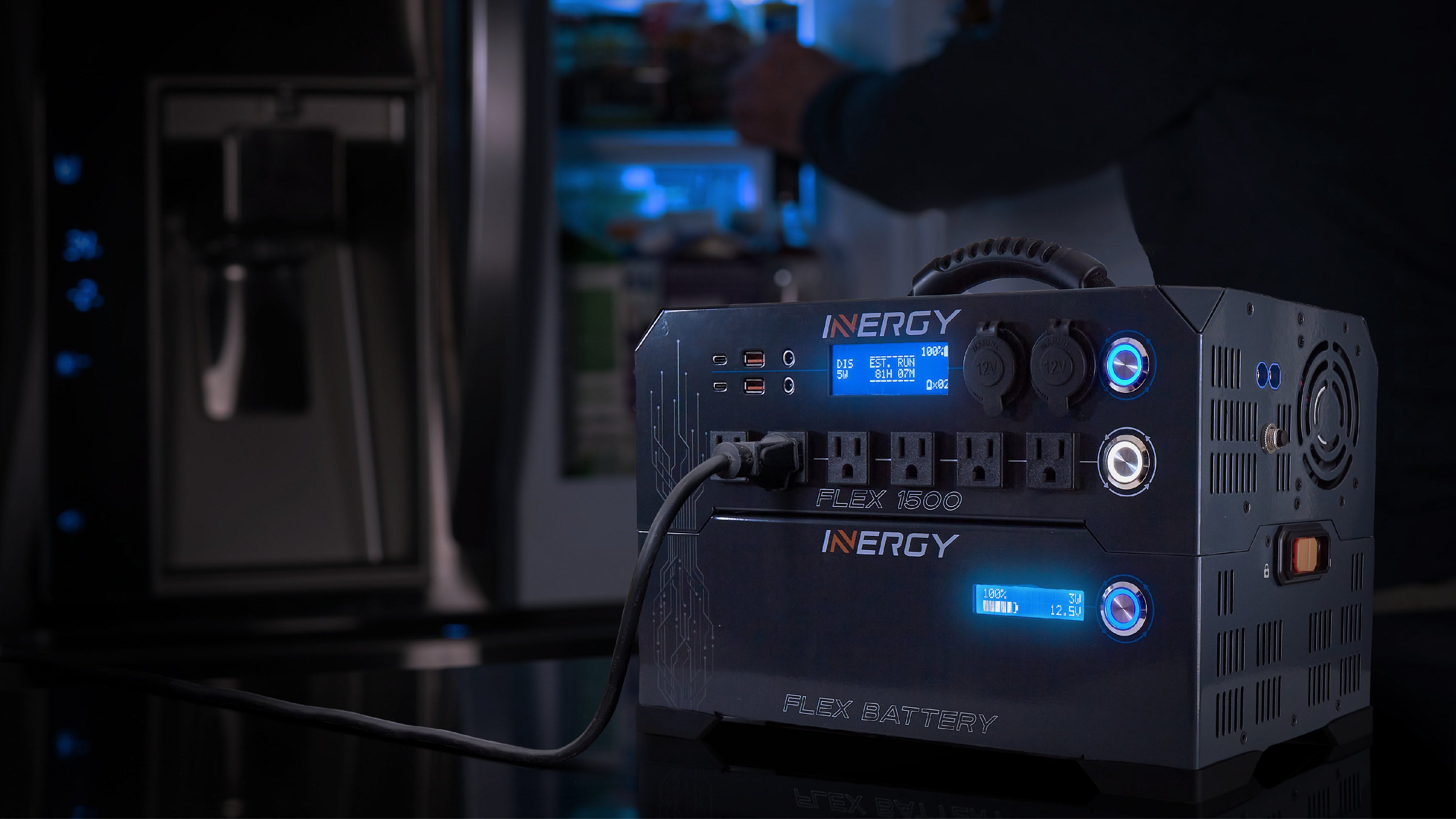 How Does An EMP Shield Work? - Inergy