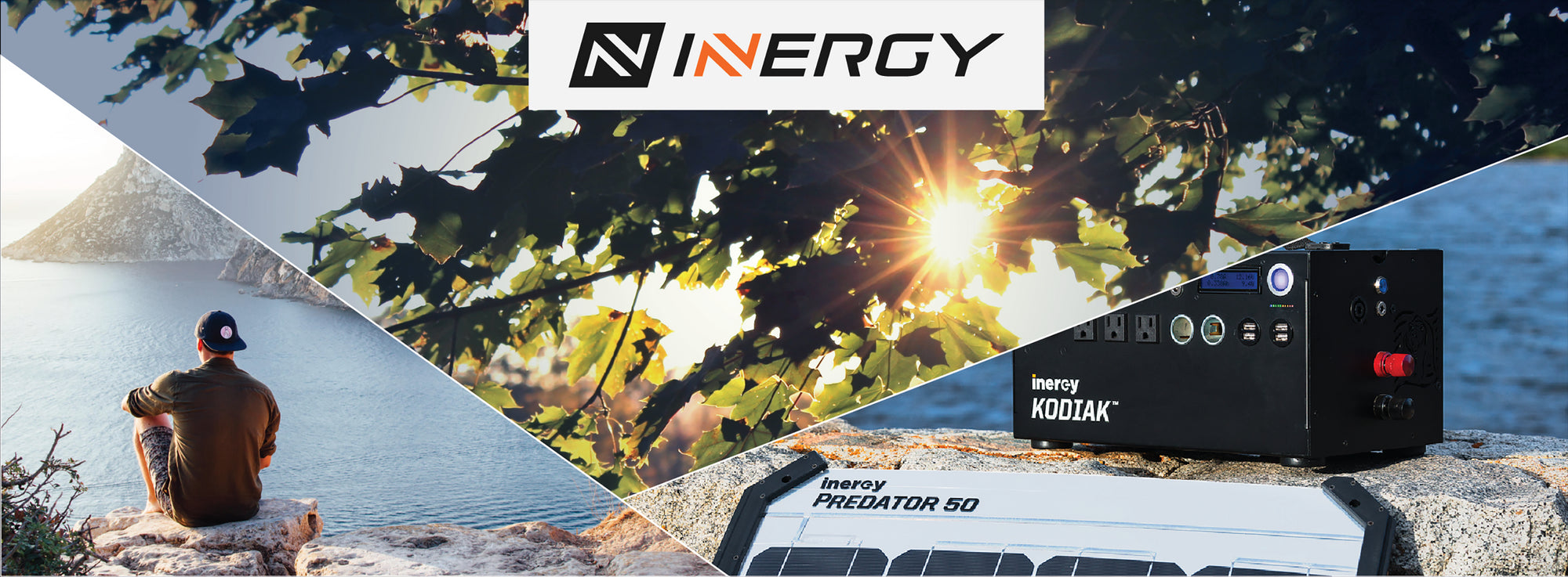 Our Story is your Story - Inergy