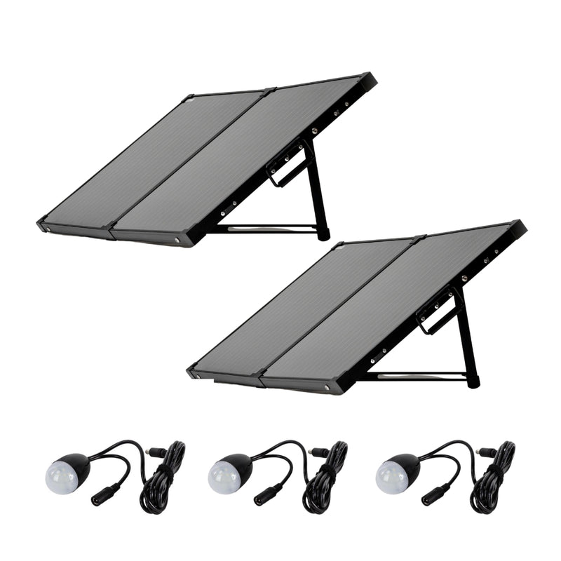 Solar Panels - Inergy