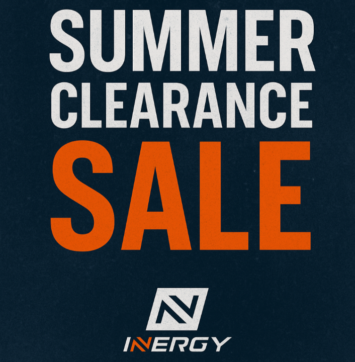 Inergy Technologies - Power For Life