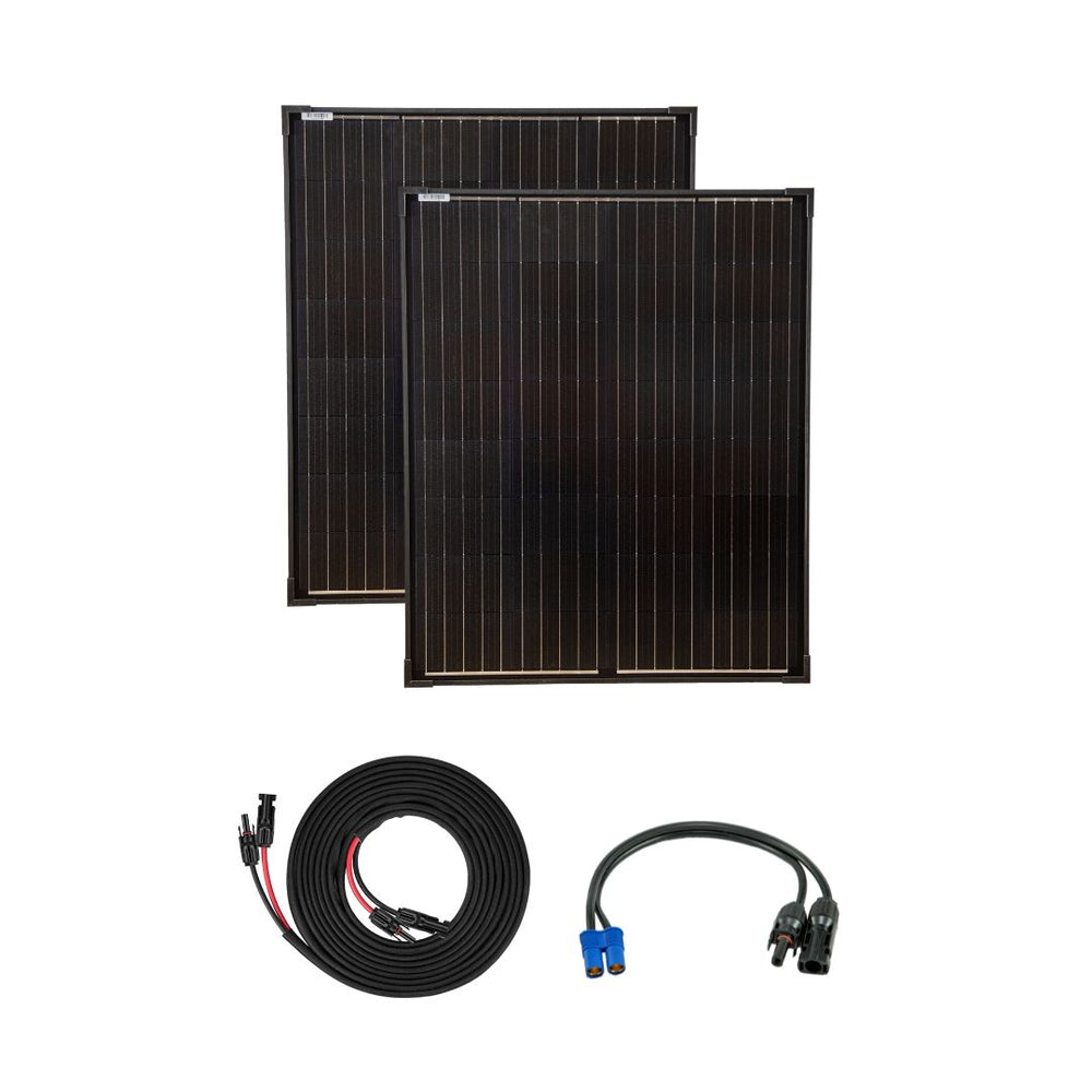 Solar Panels - Inergy