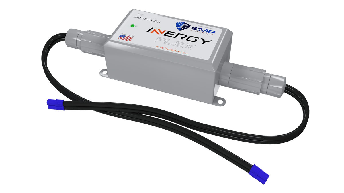 Accessories - Inergy