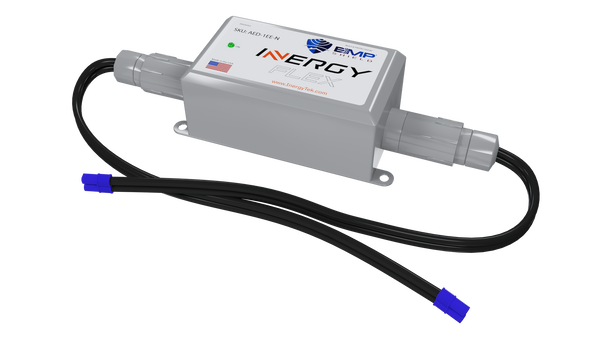 Accessories - Inergy